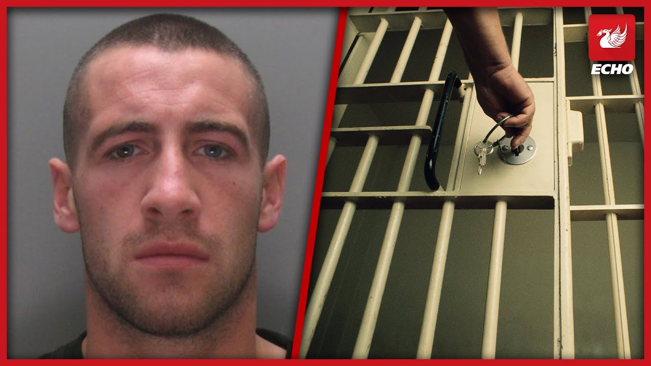 Drug kingpin Michael Moogan convicted of importing Class A drugs - YouTube