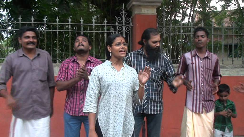 Manaveeyam Veedhi - Shylaja - ആലതൂര്. അമ്മായി. മത്തി. - YouTube