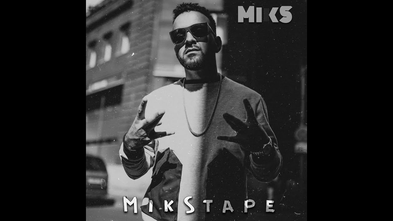 MikS feat Reincarnation - TiezErg - YouTube