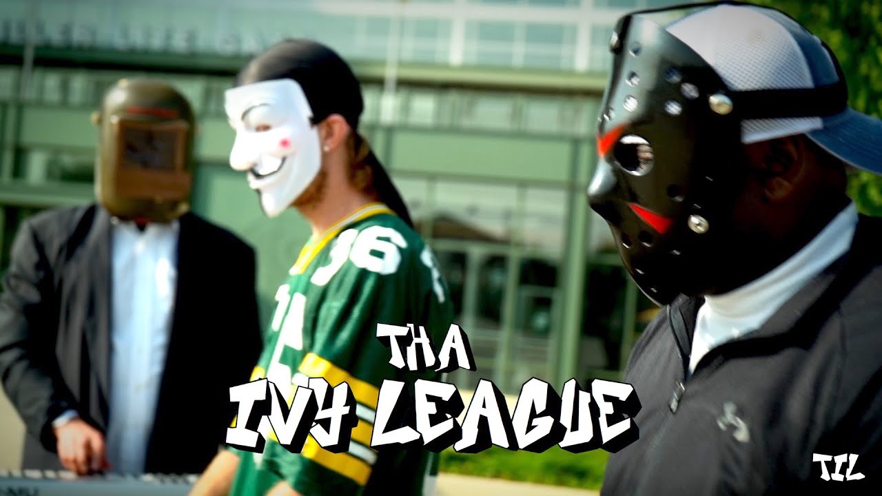 Trophy Song Music Video by THA IVY LEAGUE - YouTube
