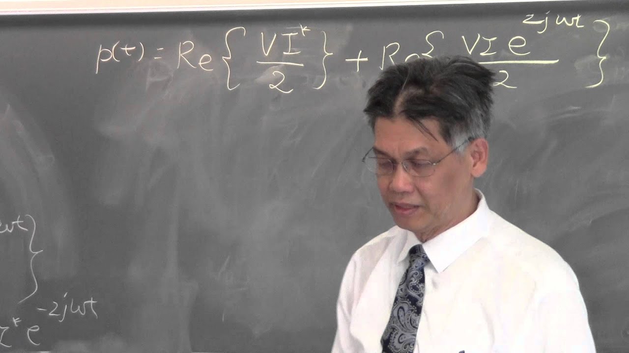 UIUC ECE 210 21-1 - YouTube