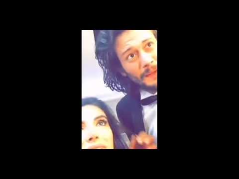 Rüzgarın kalbi(Zeynep&Rüzgar)Kamera arkası