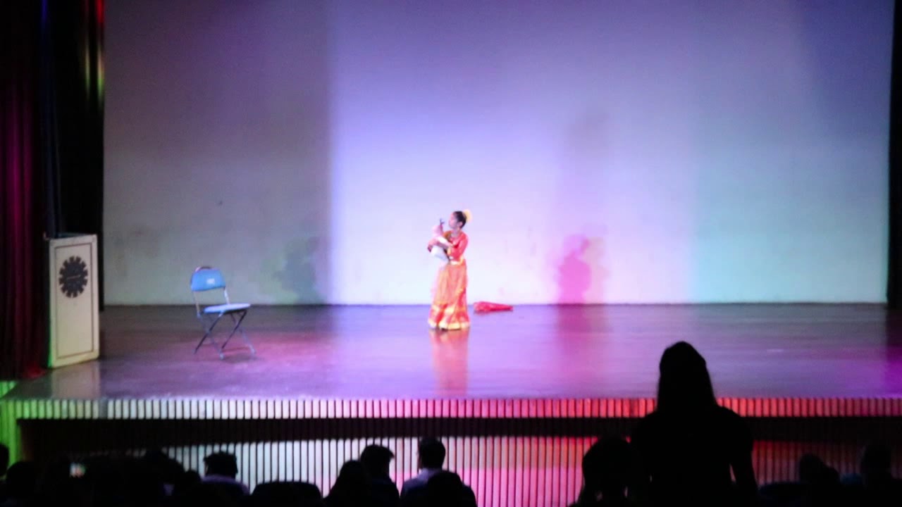 BEST Dance performance ABDA { AARNA } KOHINOOR Season 3 - YouTube