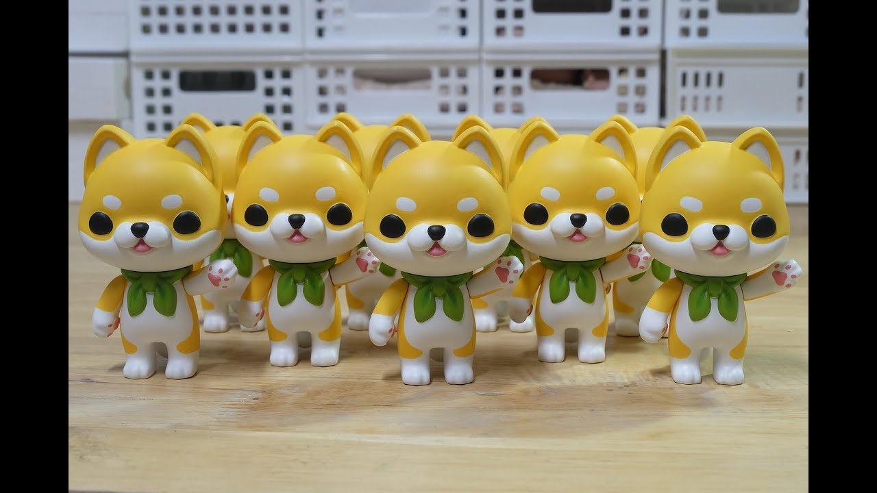 Lalava - Pai Original Say Hi - YouTube