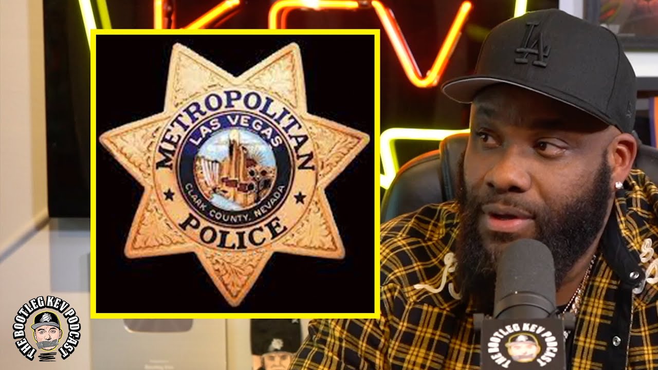 Yowda on Las Vegas Metro Police's List of Rappers That They Won't Let ...