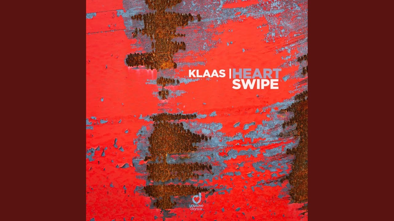 Heart Swipe - YouTube Music