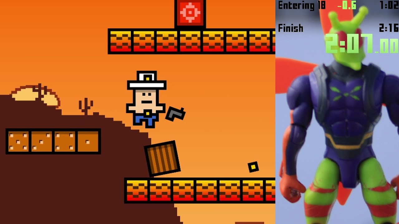 Cubob in 2:11.800 (Former world record) - YouTube