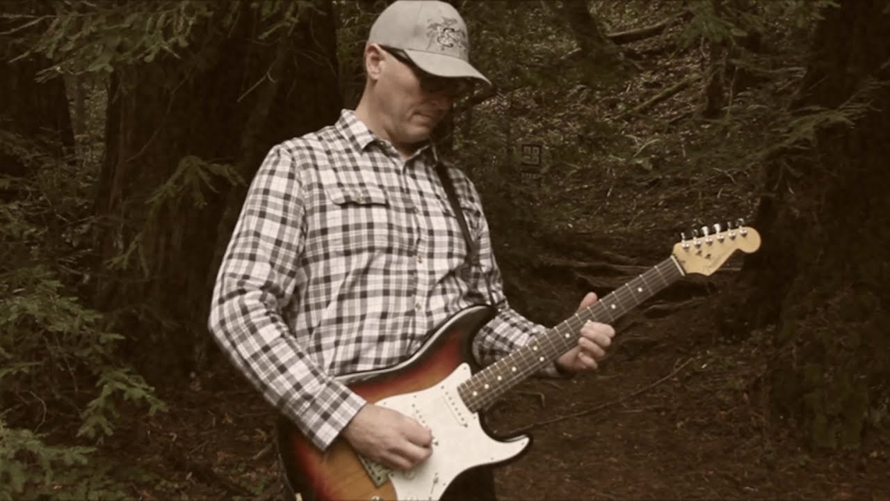 Modest Mouse's Dramamine (Cover Song) - YouTube