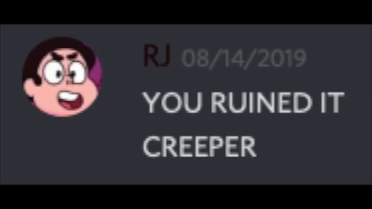 So I tryed the Revenge Discord meme - YouTube