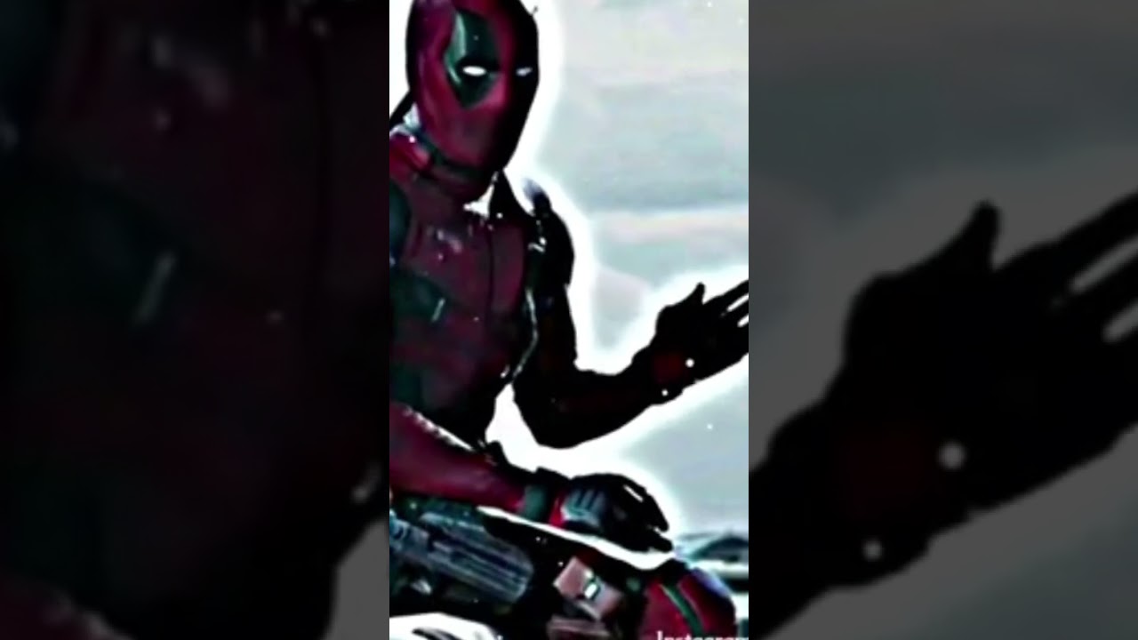 deadpool short video - YouTube