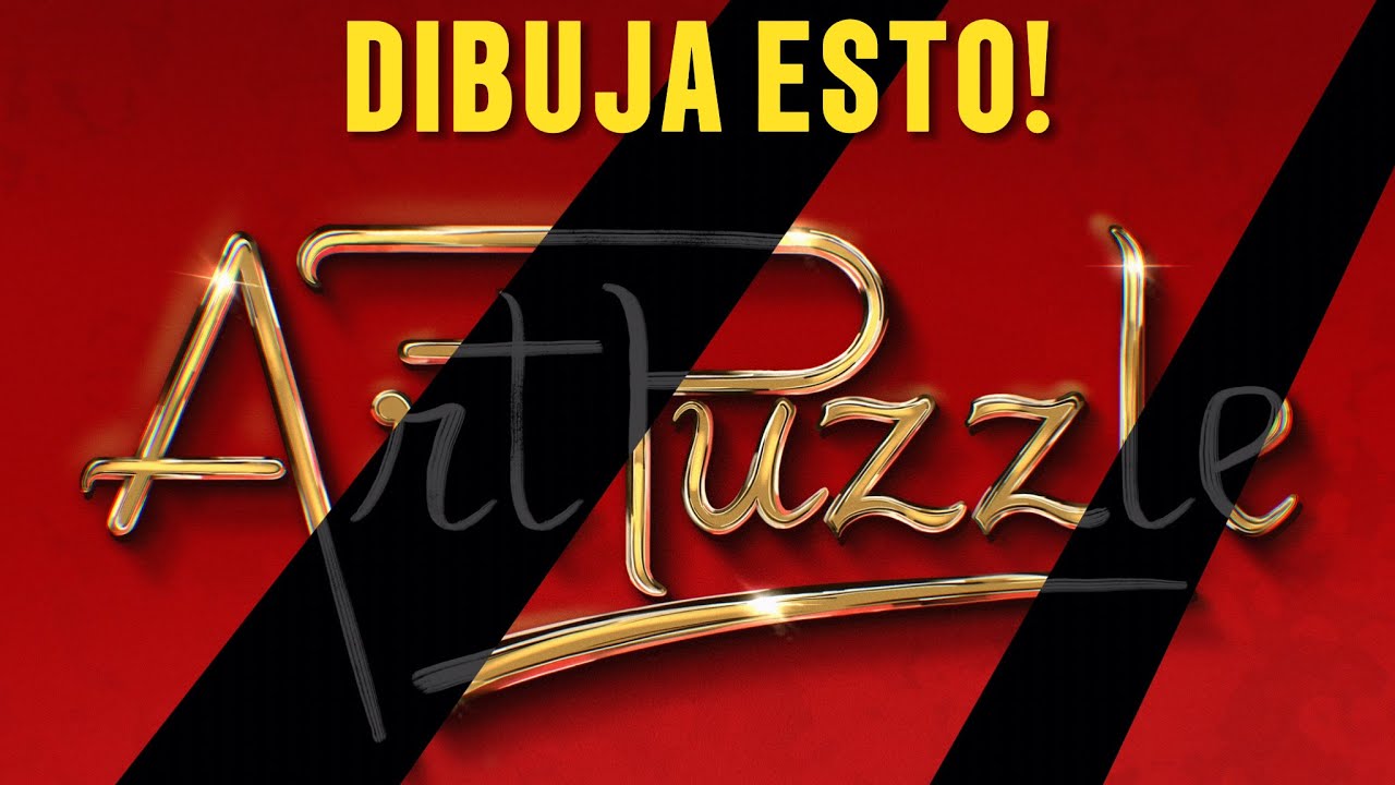 Cómo Dibujar Lettering Cromado | Tutorial de Procreate - YouTube