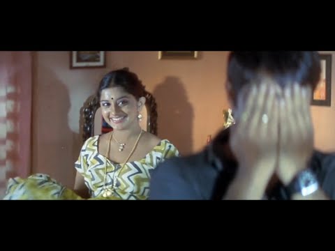 Meera Jasmine Removing Her Saree & Showing Exposing Her Saree Less Open Body Blouse Boob View Scene