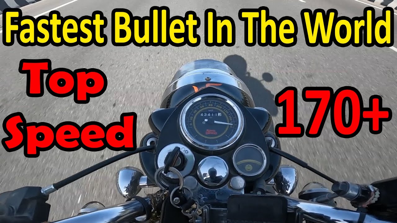 2023 Edition Royal Enfield Standard 350 top speed | Bullet Standard 350 ...