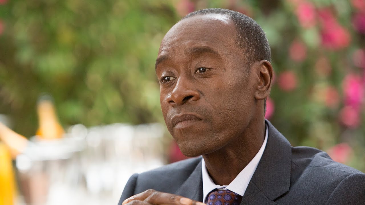 Praise Money! Hallowed be Thy Name - YouTube