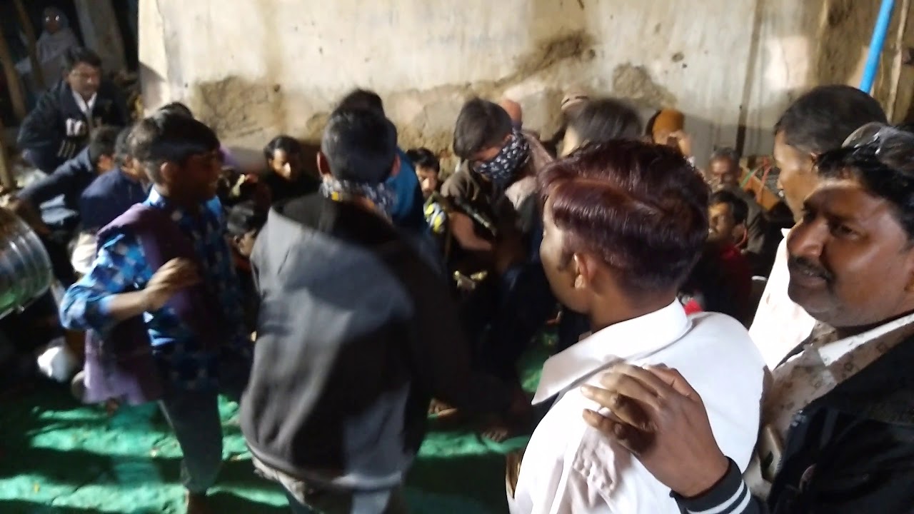 lilapur mataji ni jatar 2019 - YouTube