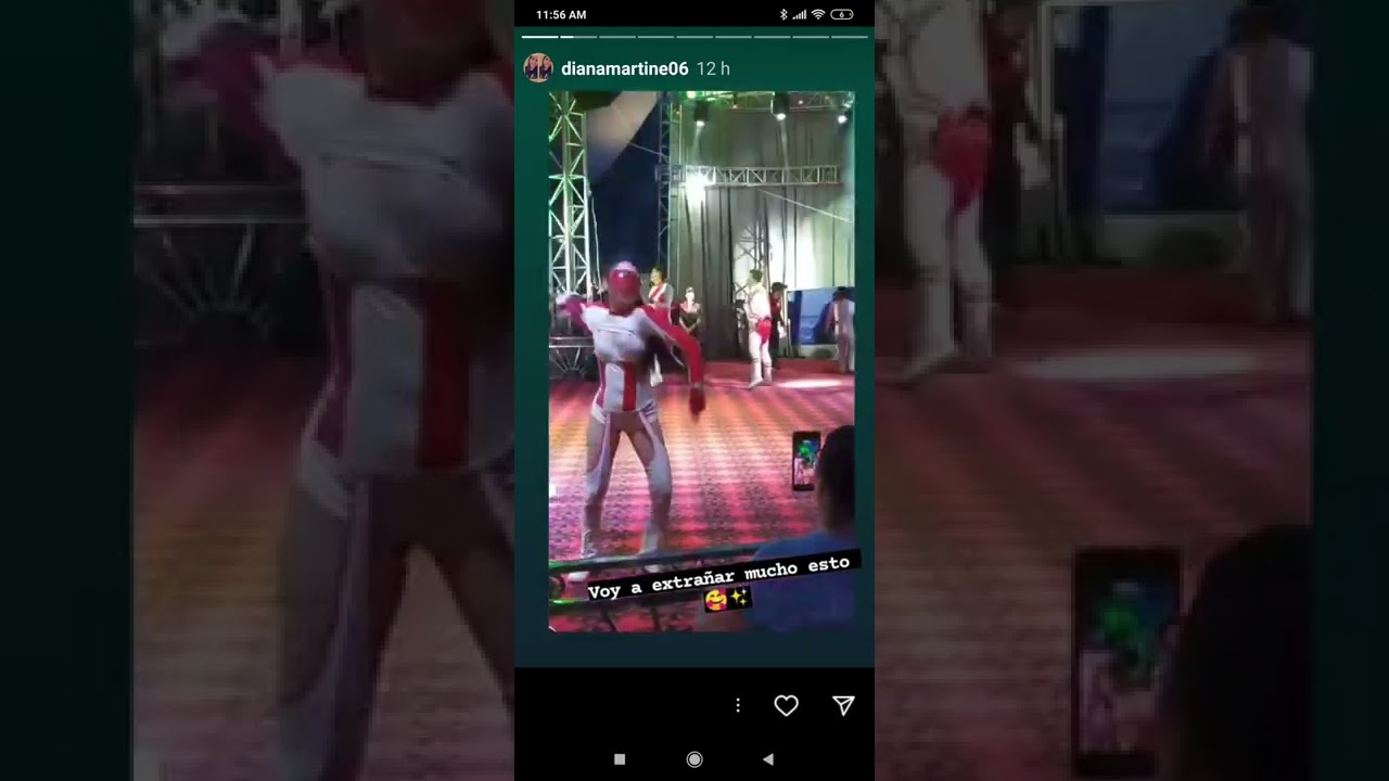 el gran circo de Franccesco opening - YouTube