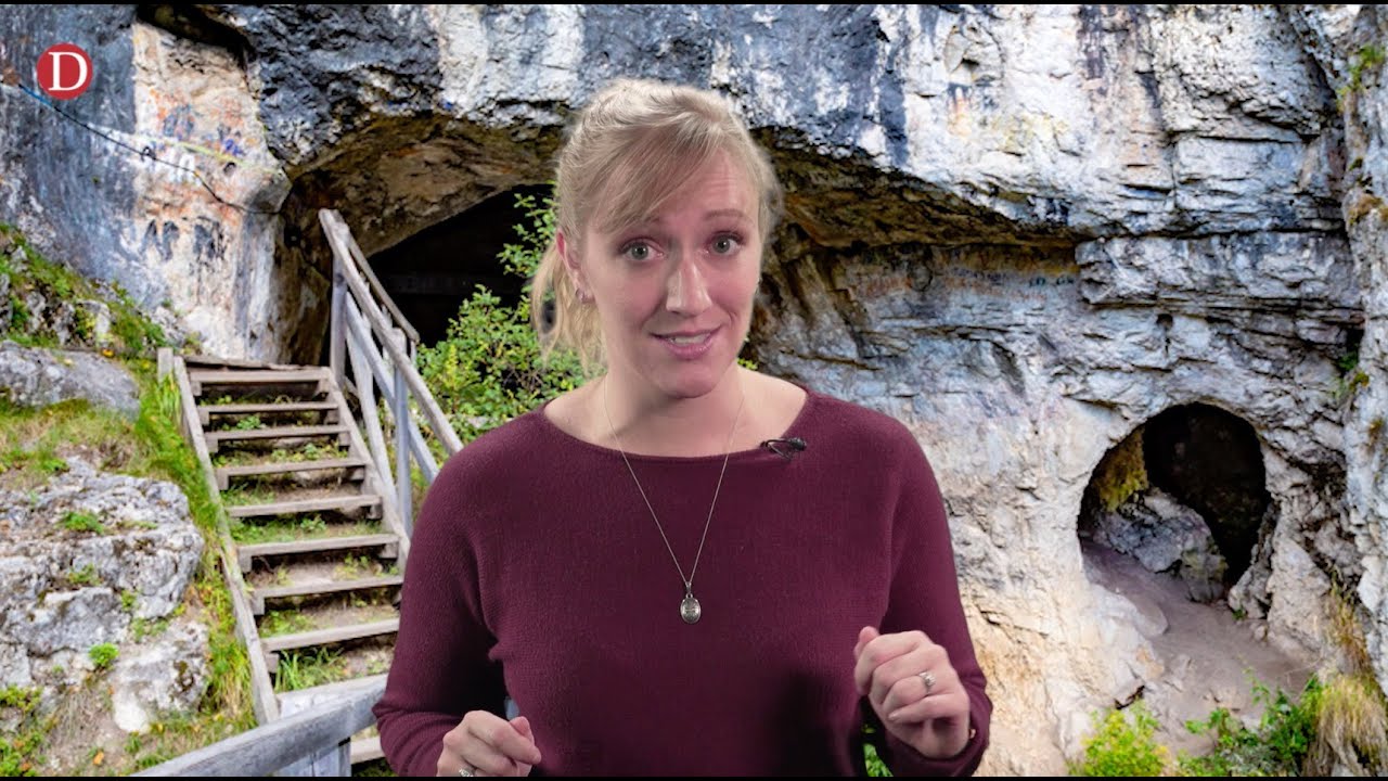Meet the Denisovans, Humans' Mysterious Cousins | Dr. Anna Funk ...