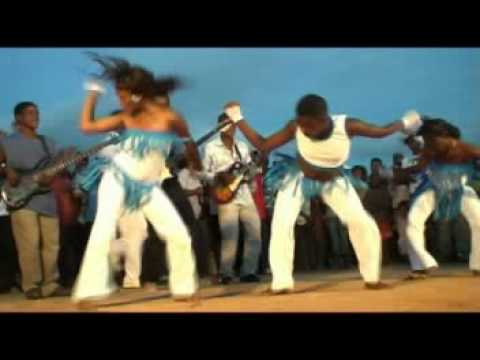 Chauffevo 'lay Ambiance  FANDRAMA