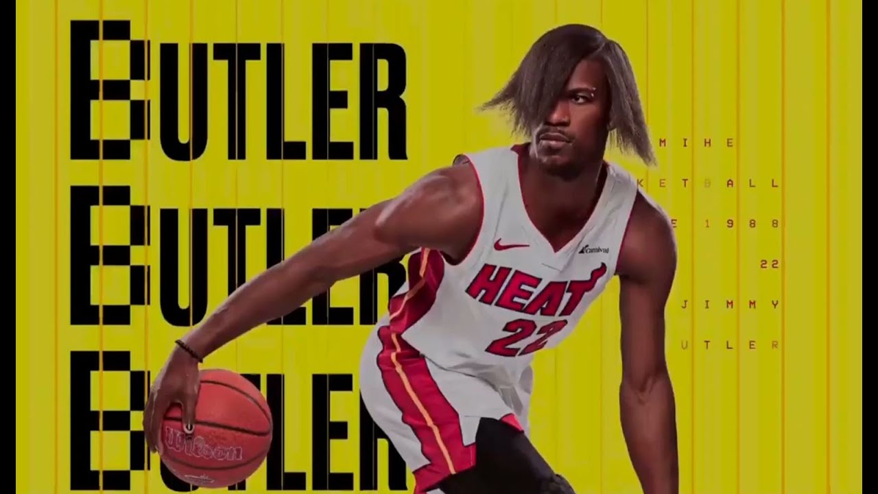 Miami Heat Starting Lineup Intro 2024 - Miami Heat Official Players ...