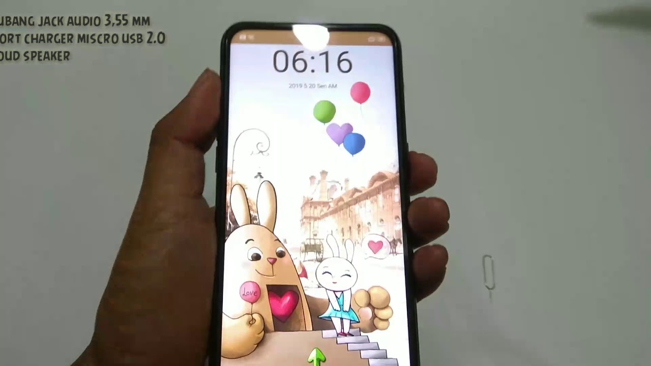 Review unboxing Realme C2 lengkap terbaru HP 1,5 Juta - YouTube