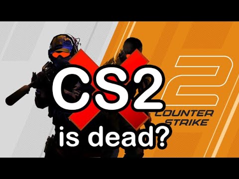 CS2 is dead? [HANDCAM GAMEPLAY] - YouTube