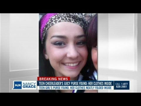 Missing cheerleader's mom speaks out - YouTube