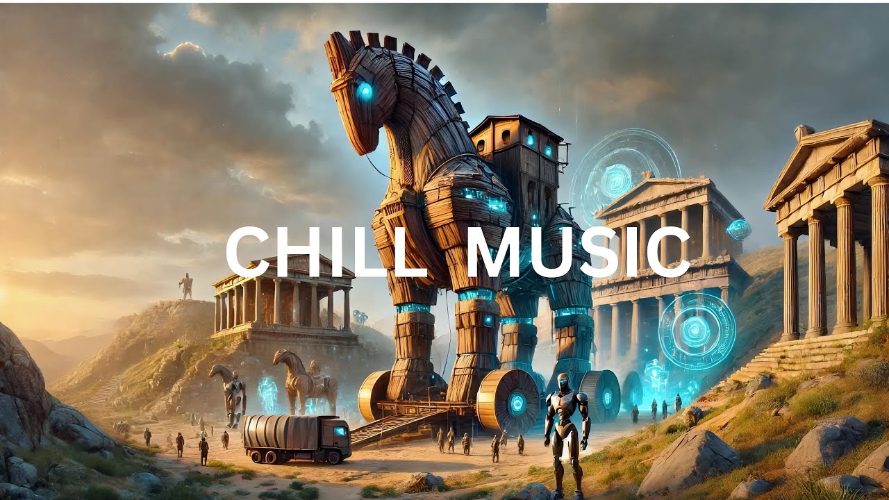 Chill House Music Mix 2024 | Relaxing & Uplifting Beats for Studying ...