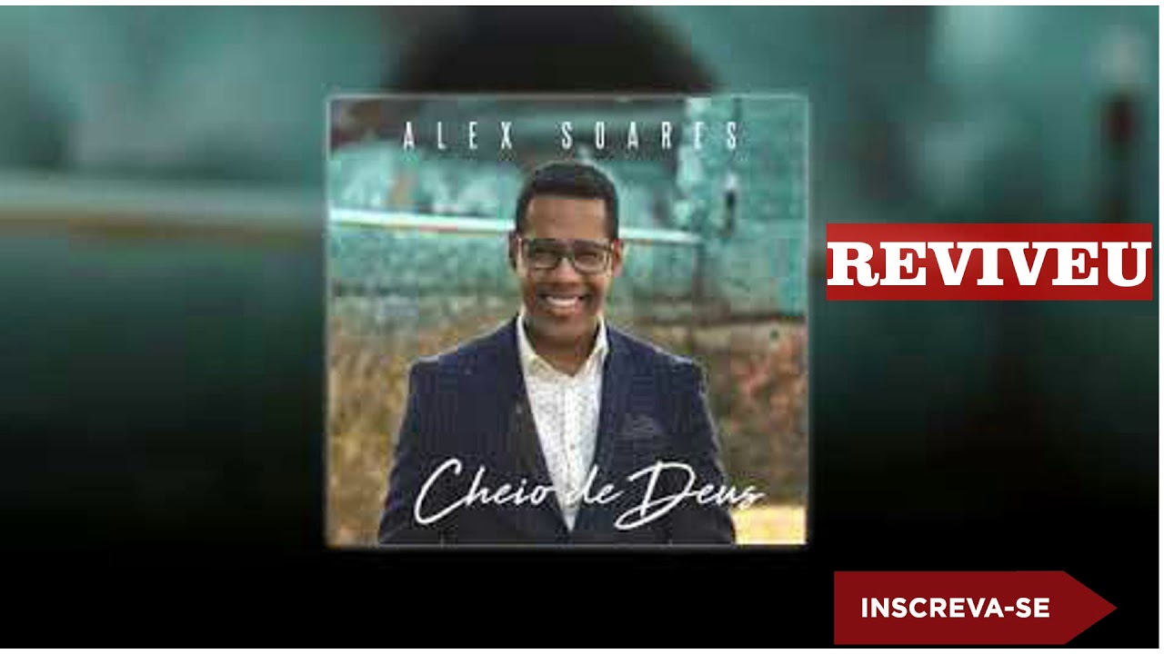ALEX SOARES - REVIVEU [ PLAY] - YouTube