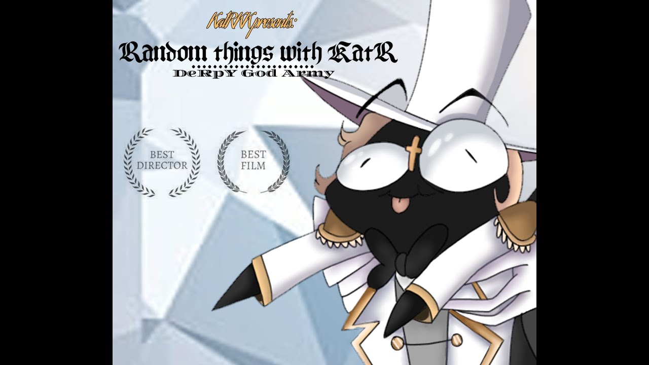 The Dance of The Derp - YouTube