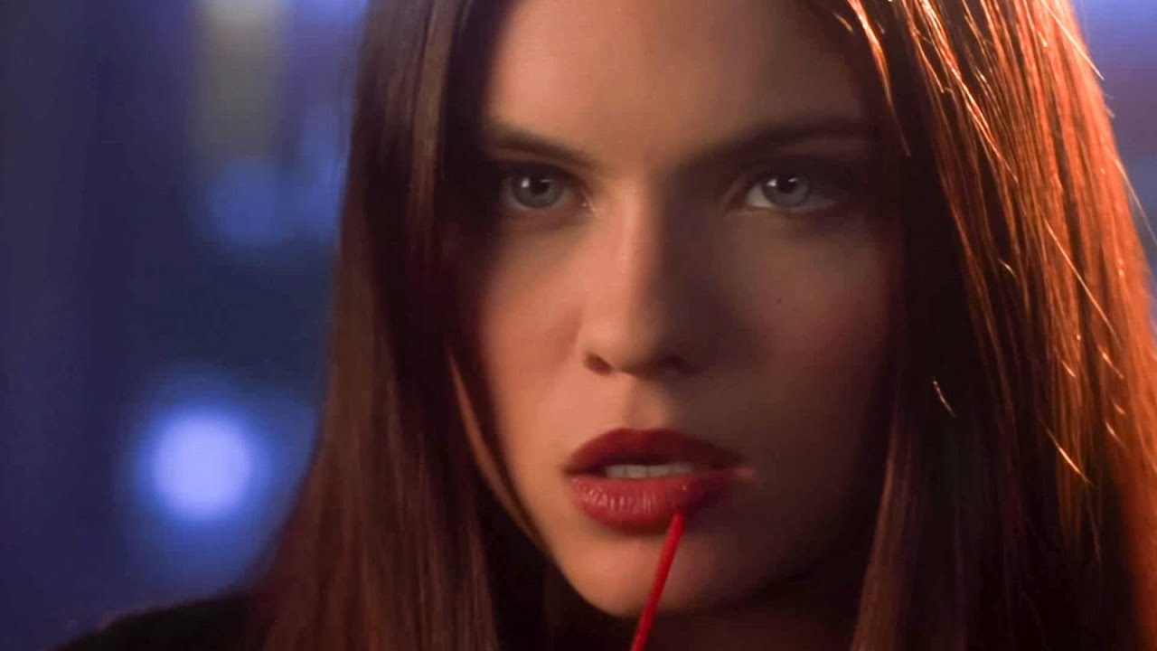 Devil in the Flesh 2 Full Movie Facts & Review in English / Jodi Lyn O'Keefe / Jsu Garcia - YouTube