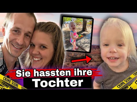 „Sperr sie in die Box… ohne Essen, ohne Trinken“ / Der Fall Izabella Loving // True Crime Doku 