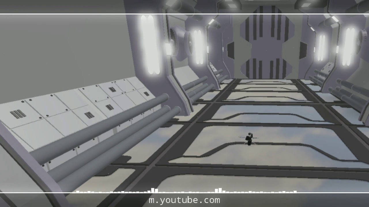 Roblox Black Magic II Song Map Whitespace Swarm Soundtrack 🎶🎼🎶 - YouTube