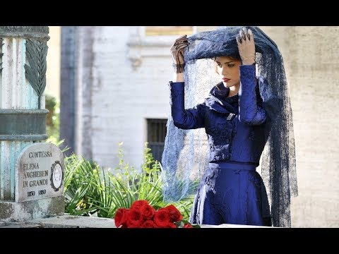 La dama velata ("The veiled lady") S01 E02 FULL(English subtitle ...