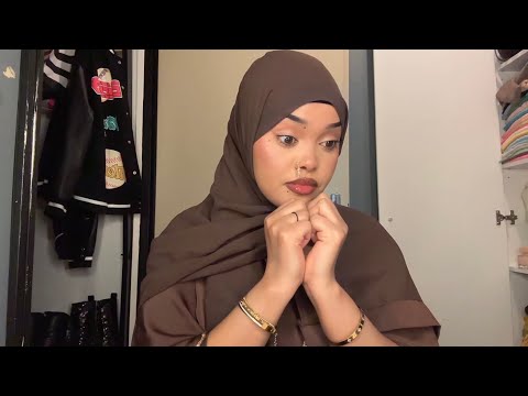 GABADHI EY HOOYADI U DOORTEY BU DIIDEY BALAAYU RAADSADEY 😱