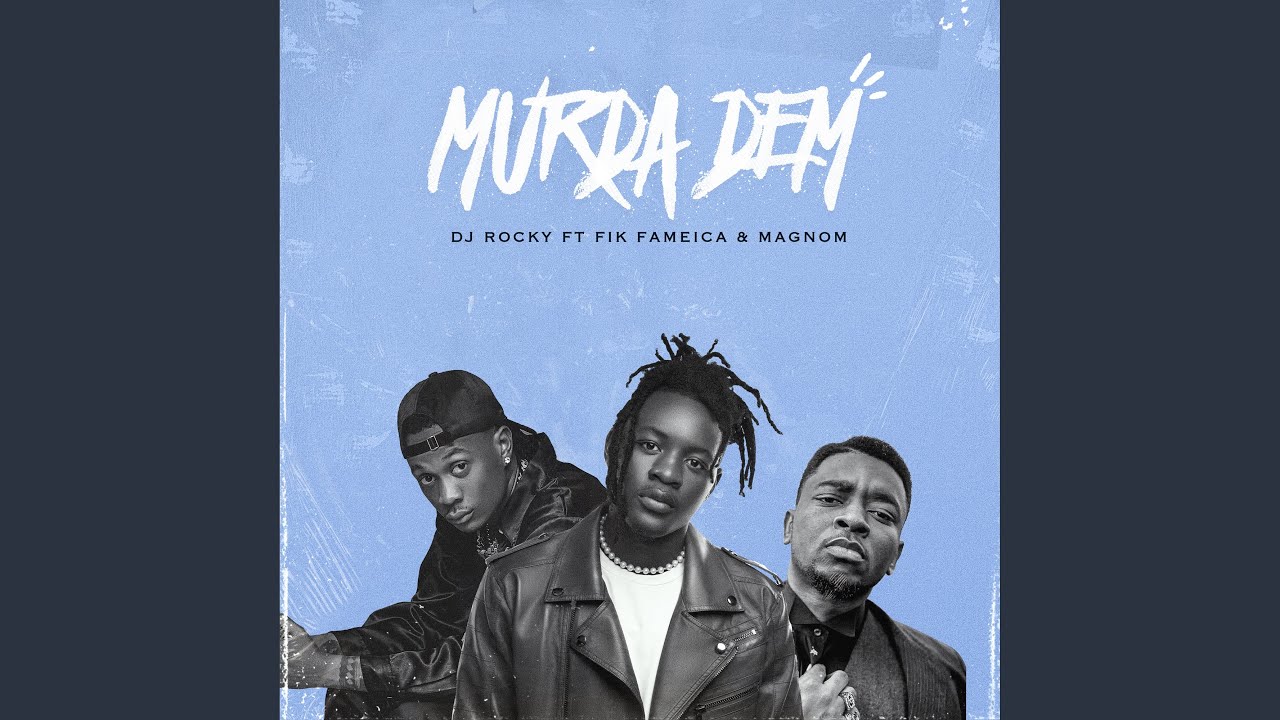 Murda Dem - YouTube