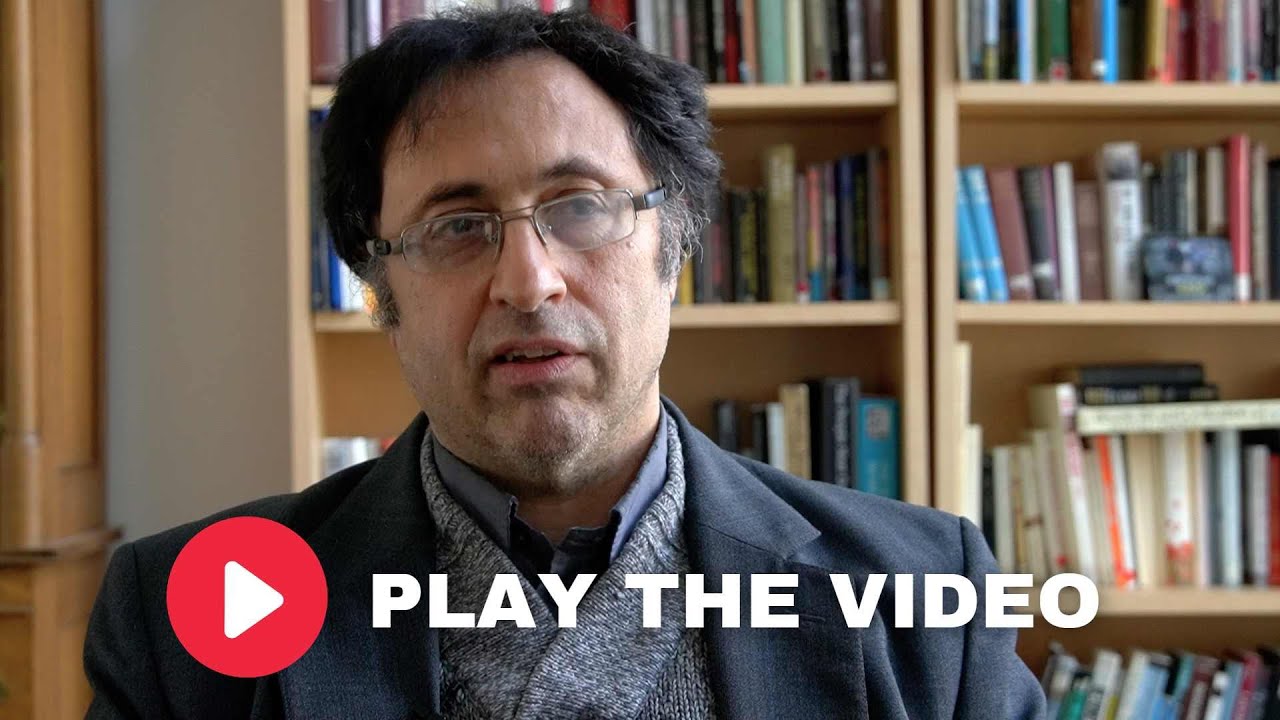 A message from Rabbi Fred Nebel, Director of Jewish Family Services ...