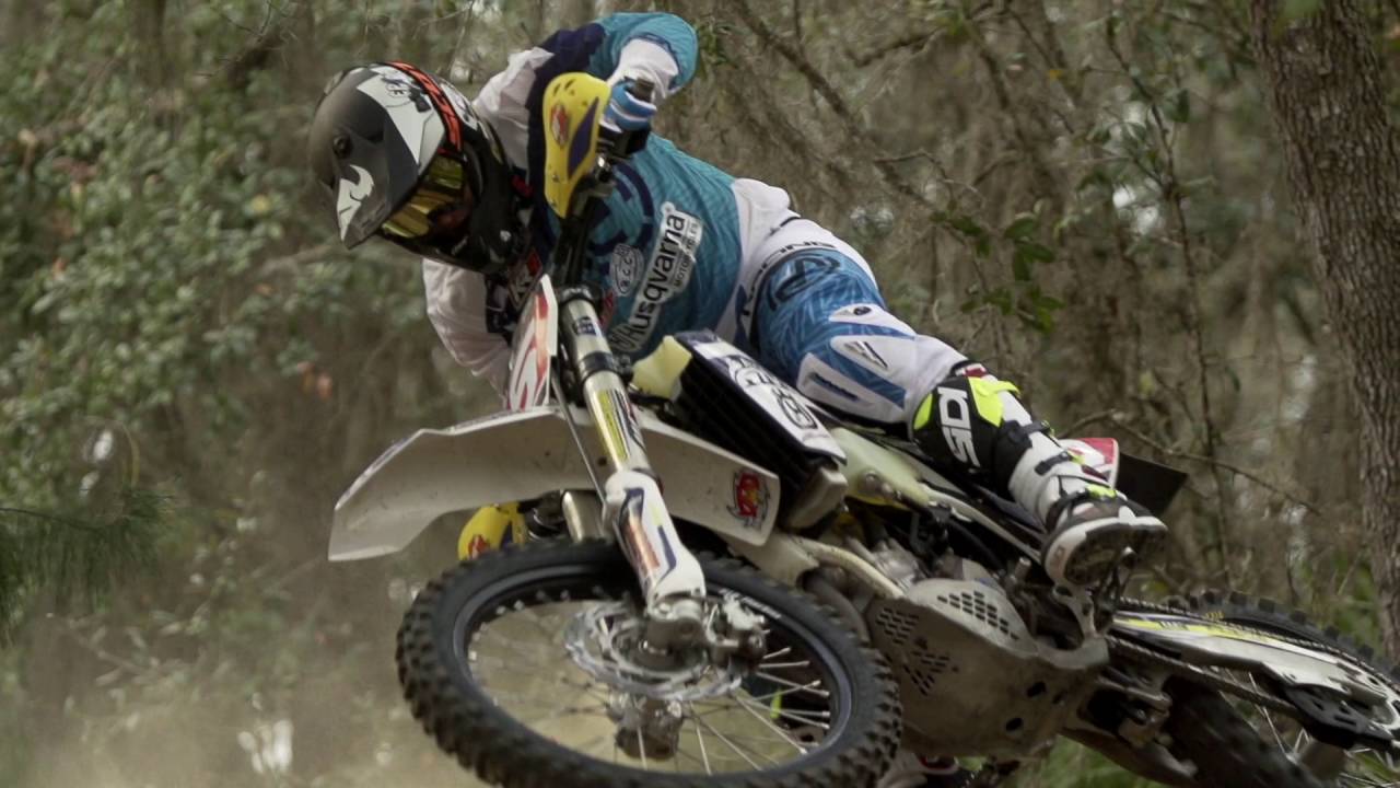 30 Years of Moose Racing - YouTube