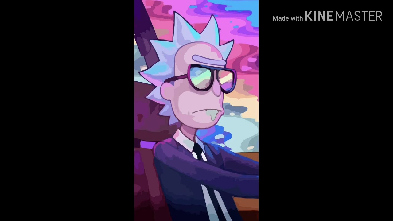 Rick and Morty Sad :'( - YouTube
