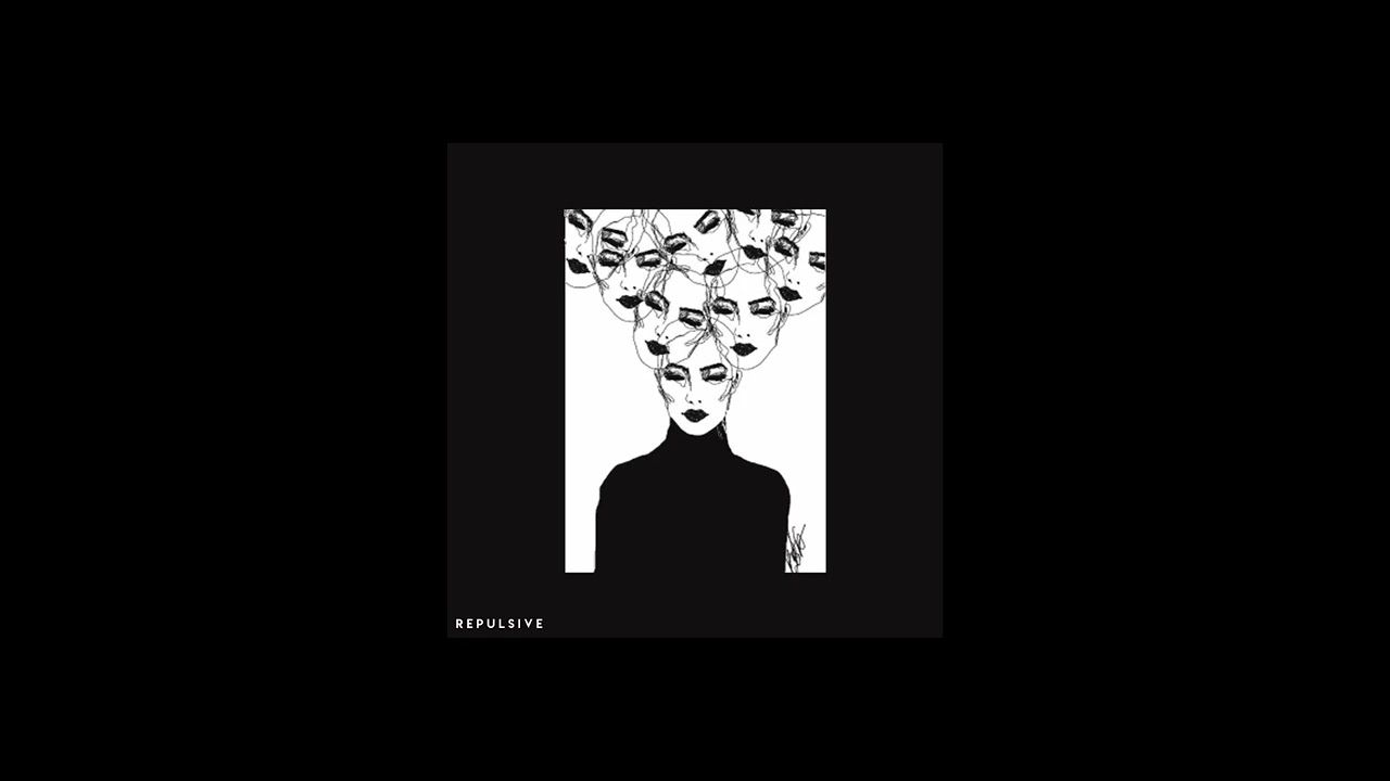 REPULSIVE - Kyomi's Lullaby [COPYRIGHT FREE DARK MUSIC] - YouTube