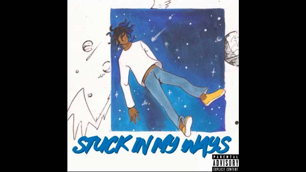 Juice WRLD - Stuck In My Ways (Unreleased) (Lyrics) Acordes - Chordify