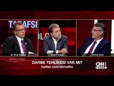 Tarafsız bölge 'de Fenerbahçe çıkışı