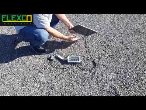 Flexco Magnet Sensor Demonstration - YouTube