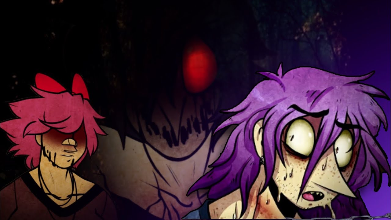 ...UMA MENTE SEM LEMBRANÇAS - Purple DC PT-BR | Gameplay (FINAL DEMO ...