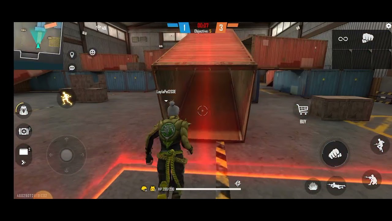 Tamara game - YouTube