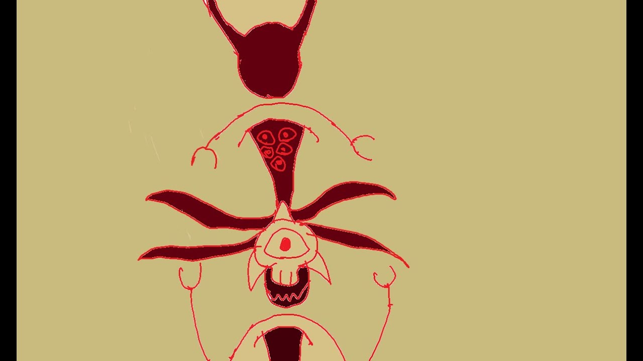 I Daeva stanno Arrivando SCP 140 Una Cronaca Incompleta - YouTube