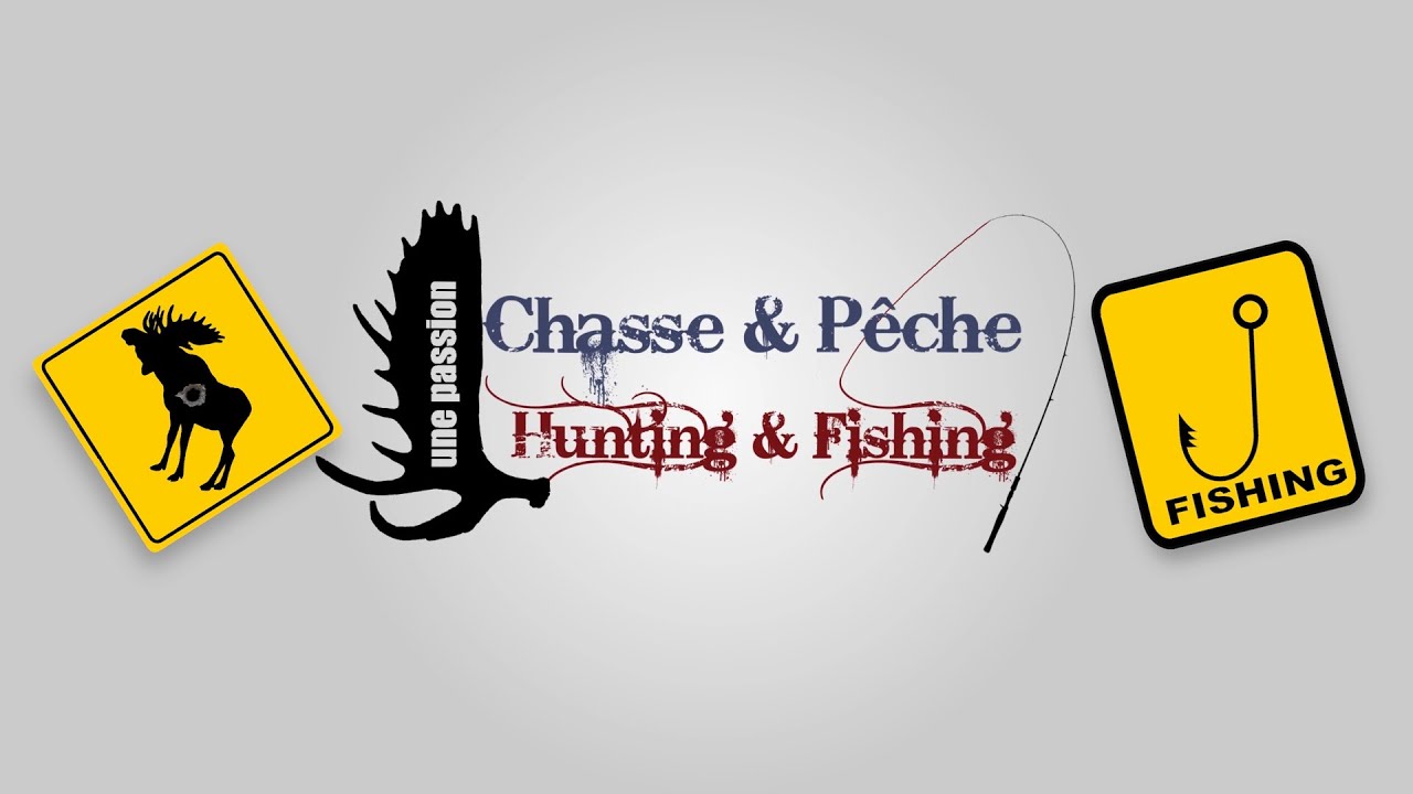 Nouvelle intro Chaine Chasse & Pêche - New introduction hunting ...