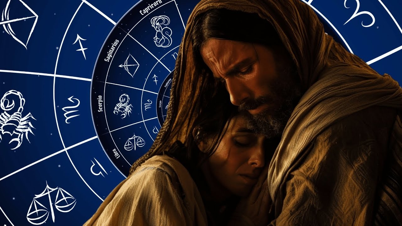 When was Jesus born? Did the Stars show when this happened? Revealing ...