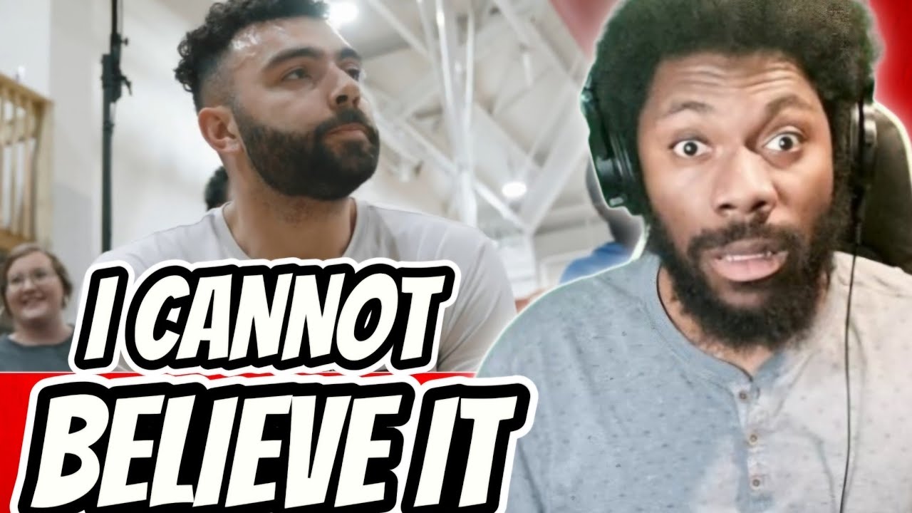 AINT NO WAY..The MOST HUMBLING 1v1 On The Internet REACTION VIDEO # ...