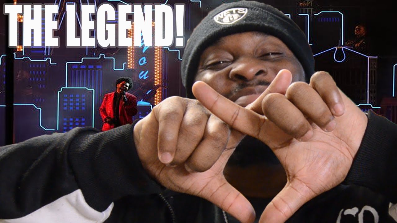 THE WEEKND: FROM HOMELESS TO SUPER BOWL! - YouTube