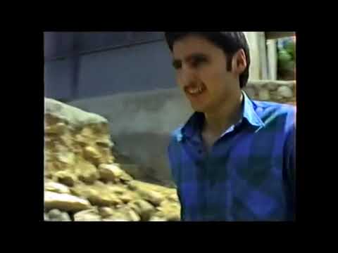 Yıkılmayan Adam Son Kabadayı Film